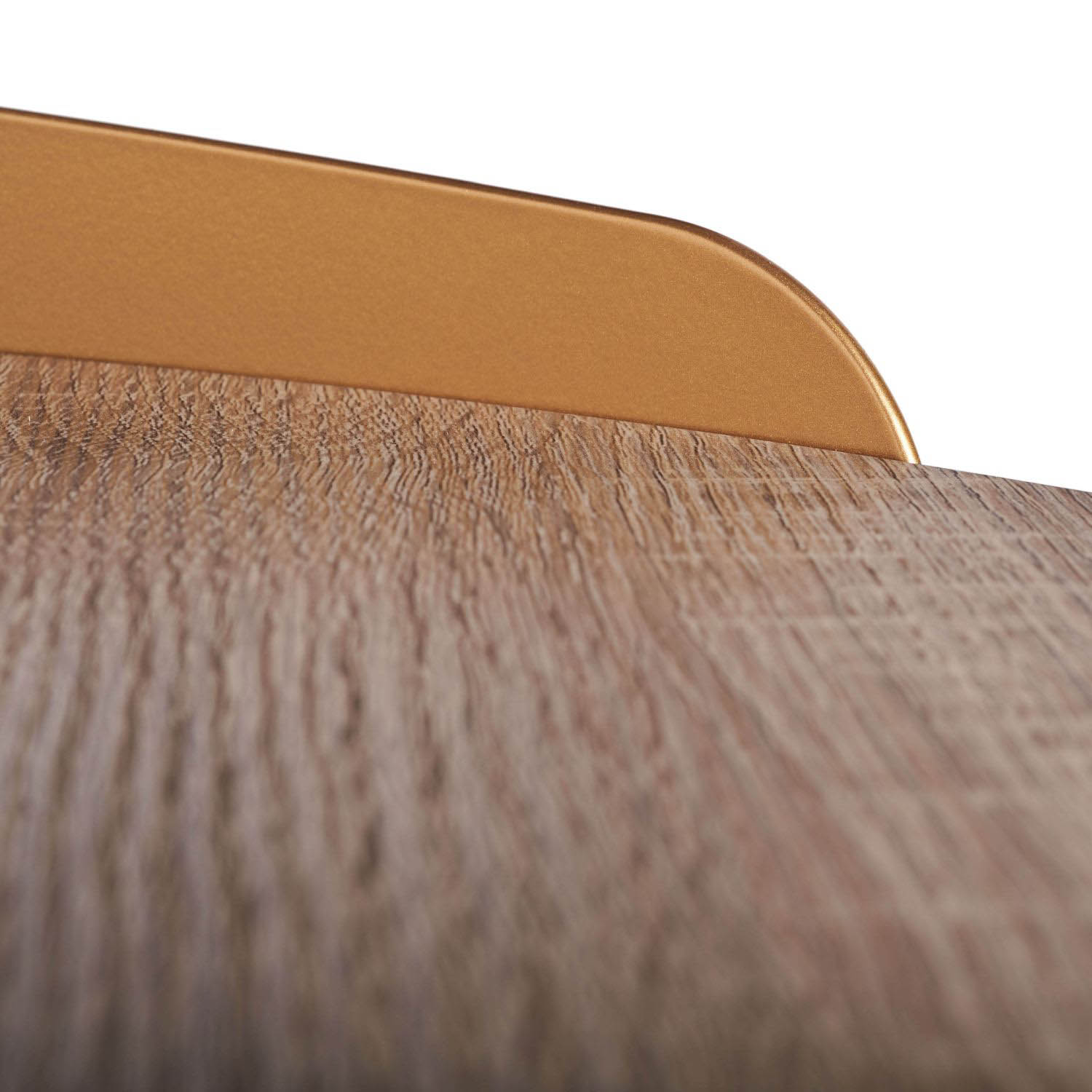 Safavieh - Safavieh Tessa Round Coffee Table | Couches.com