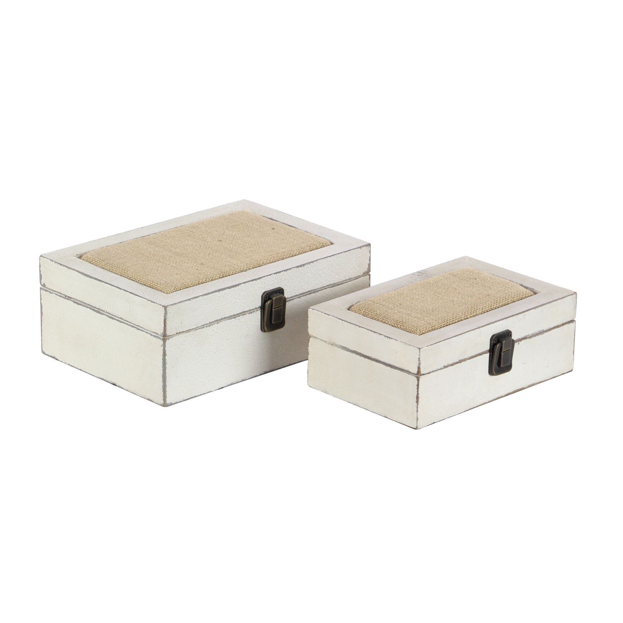 Kenton Home - Farmhouse Box | Couches.com